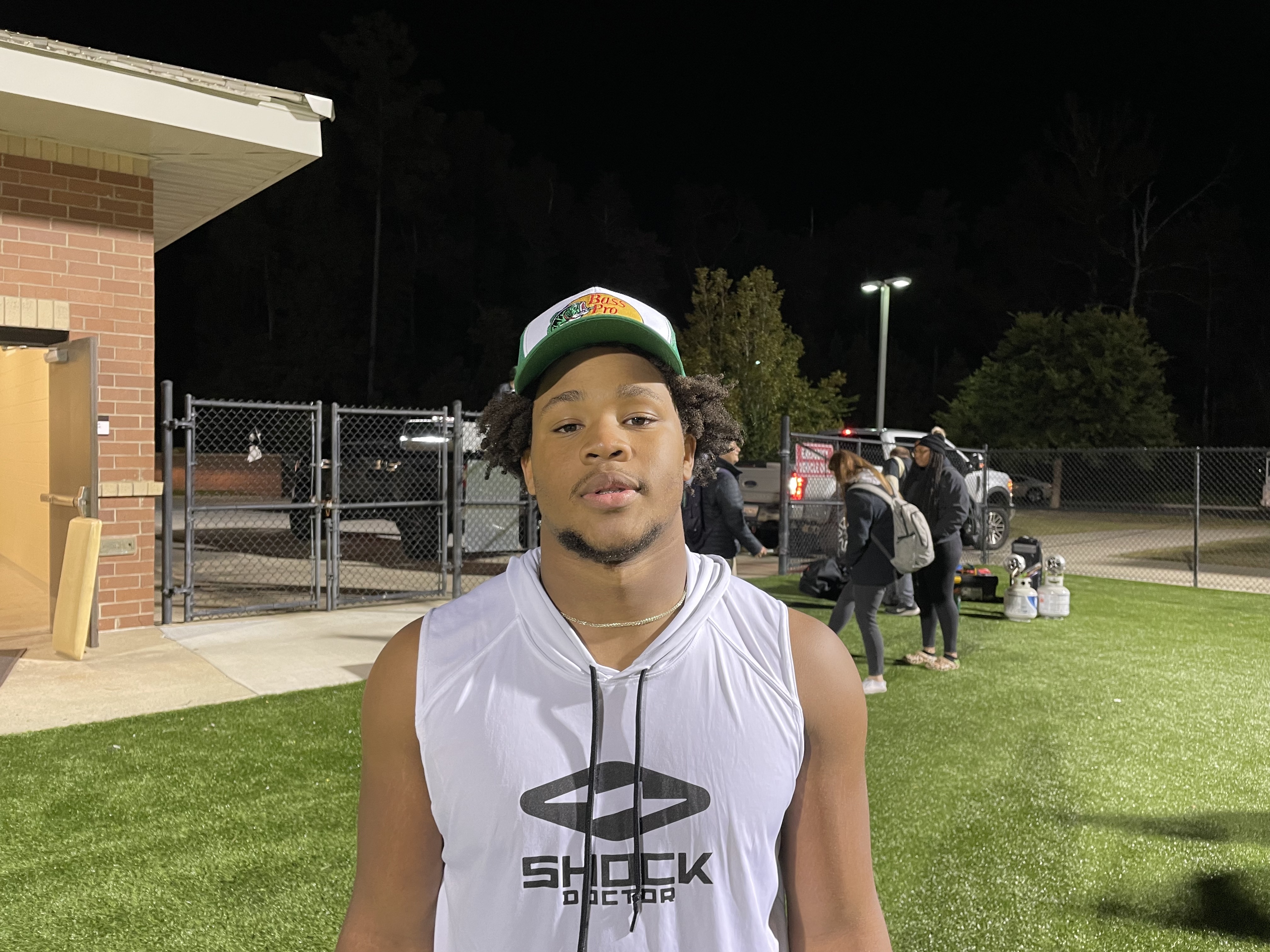 2022 Midseason Film Review: York County - Prep Redzone