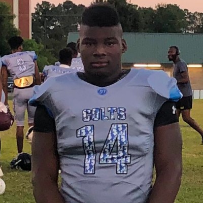 Elite Athletes from Around the DMV: 2026 - Prep Redzone