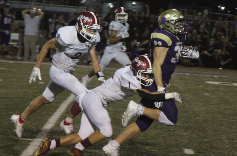 Missouri Class 3 Quarterfinal Previews - Prep Redzone