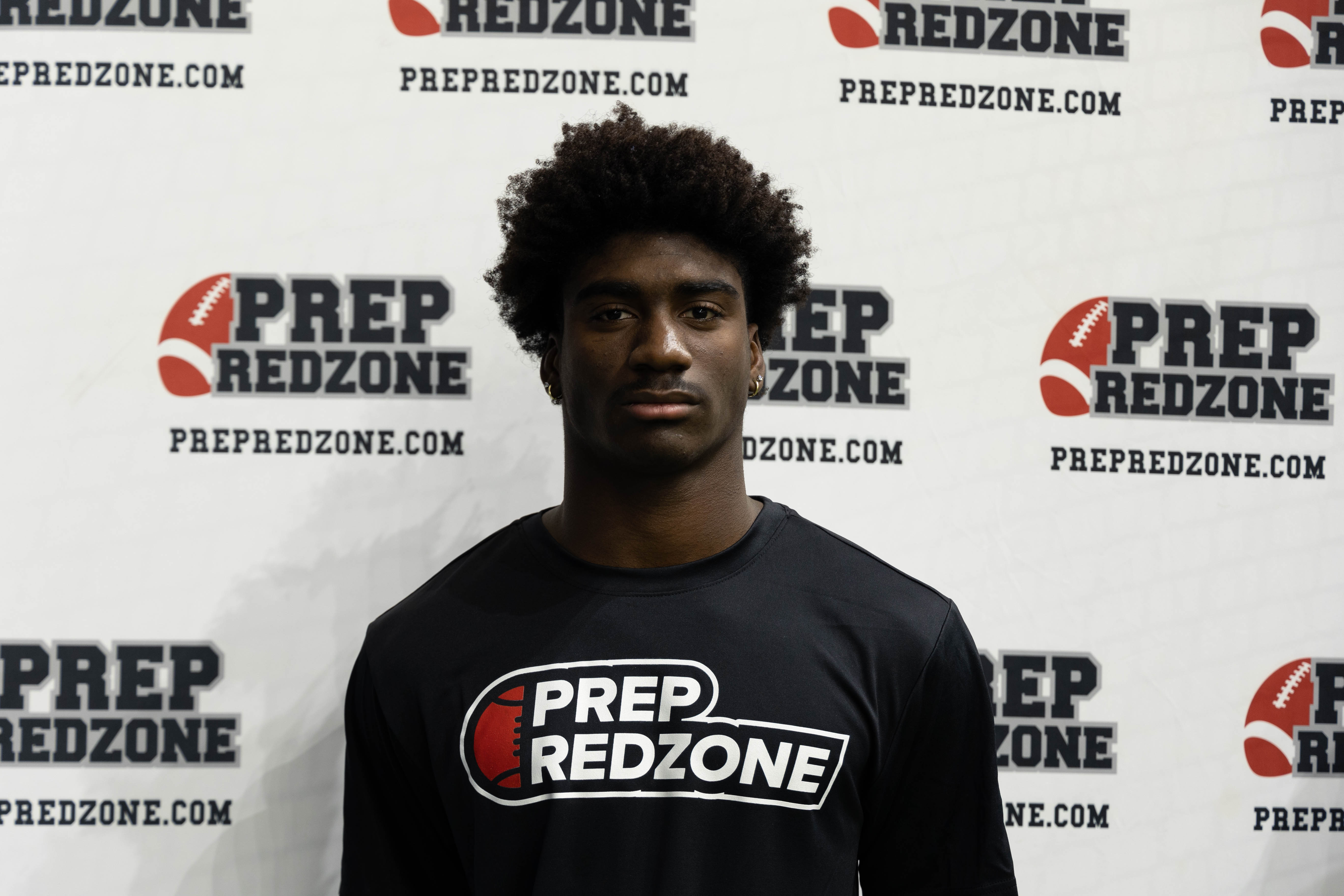 Prep Redzone Showcase MVPs - Running back - Prep Redzone