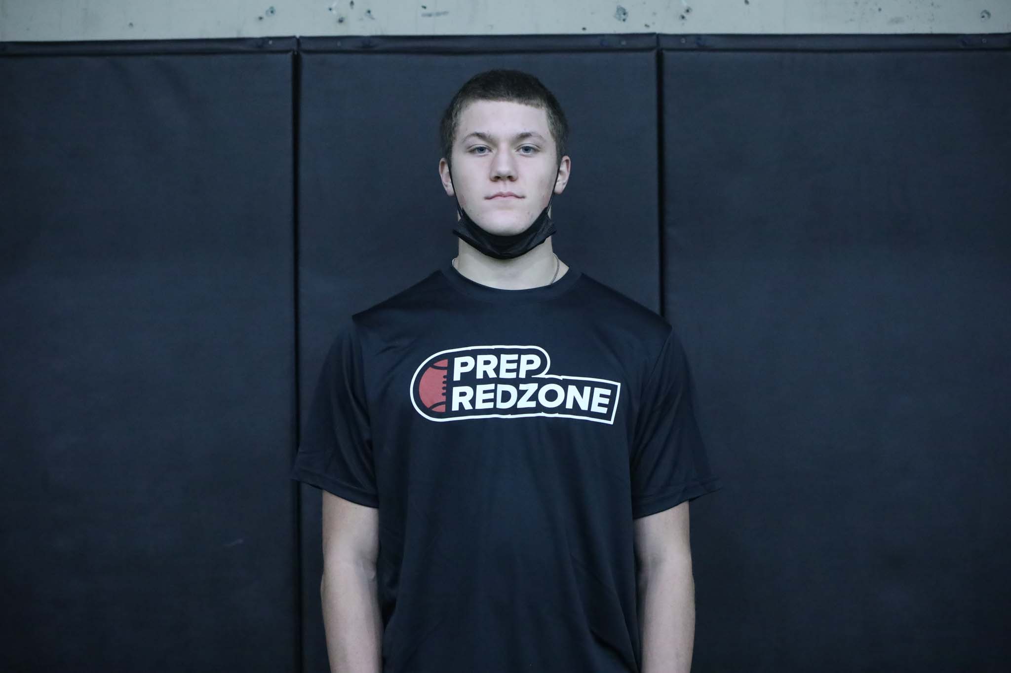 Walker Owens, - Prep Redzone
