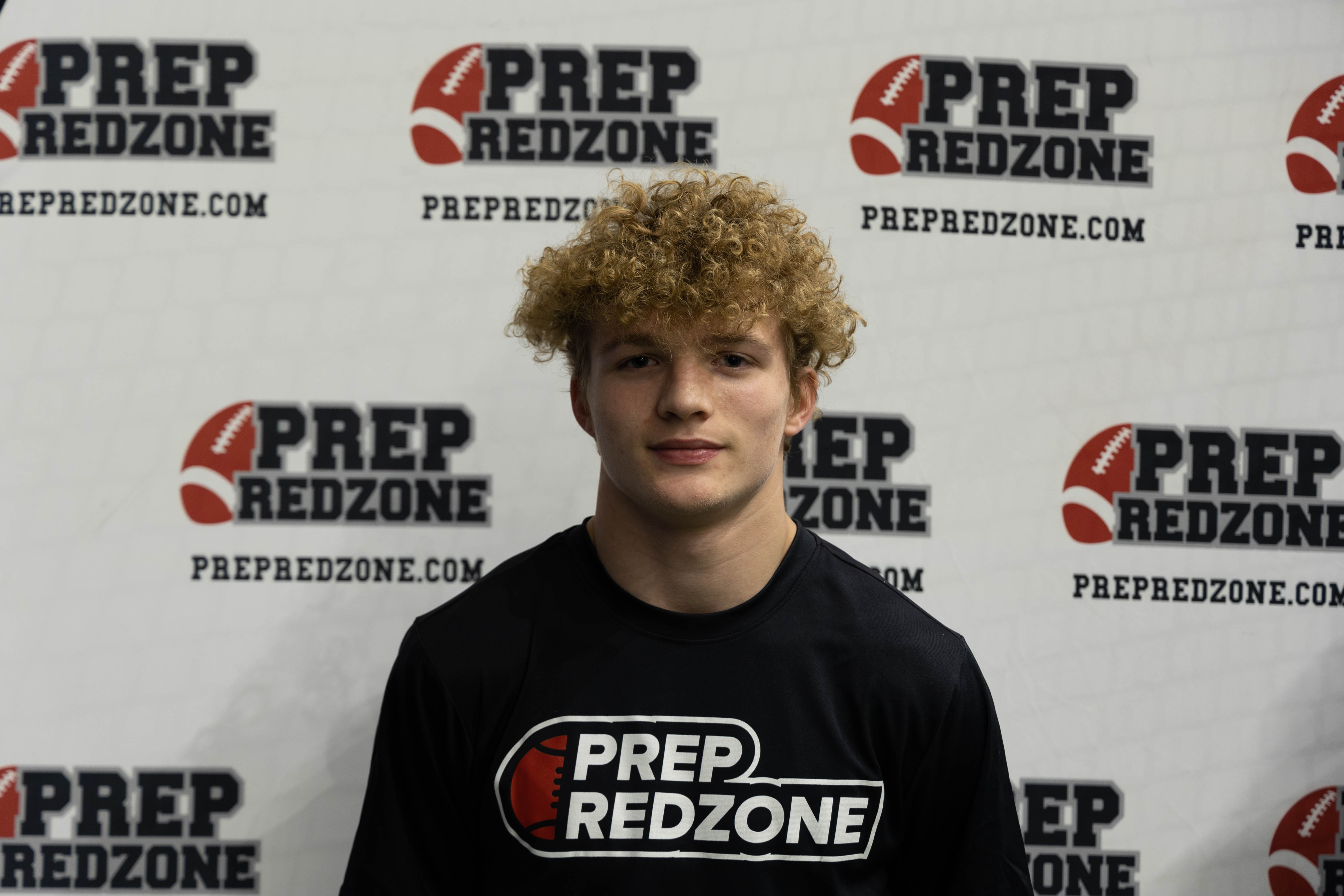 Dominating on the track and the (football) field - Prep Redzone