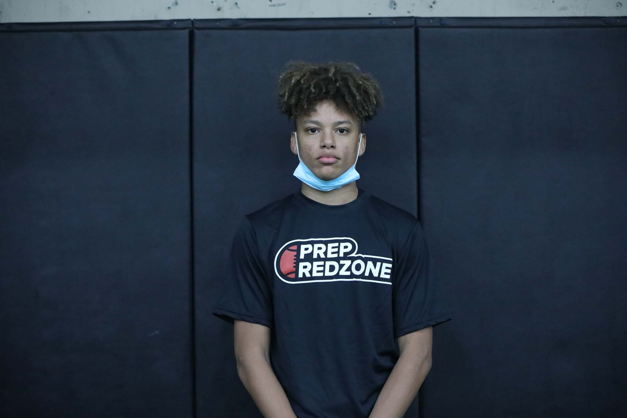Tic for Tat: 25's on the Rise Pt. 1 - Prep Redzone