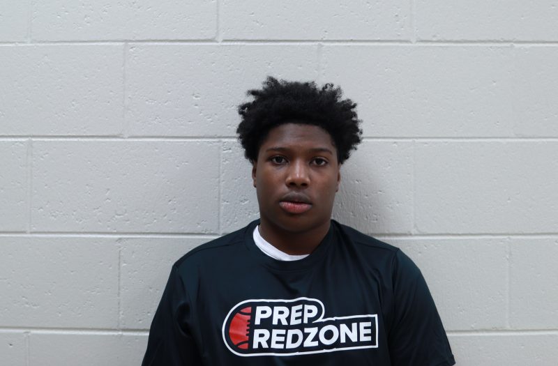 Most Productive QB Hunters Returning in '24 - Prep Redzone