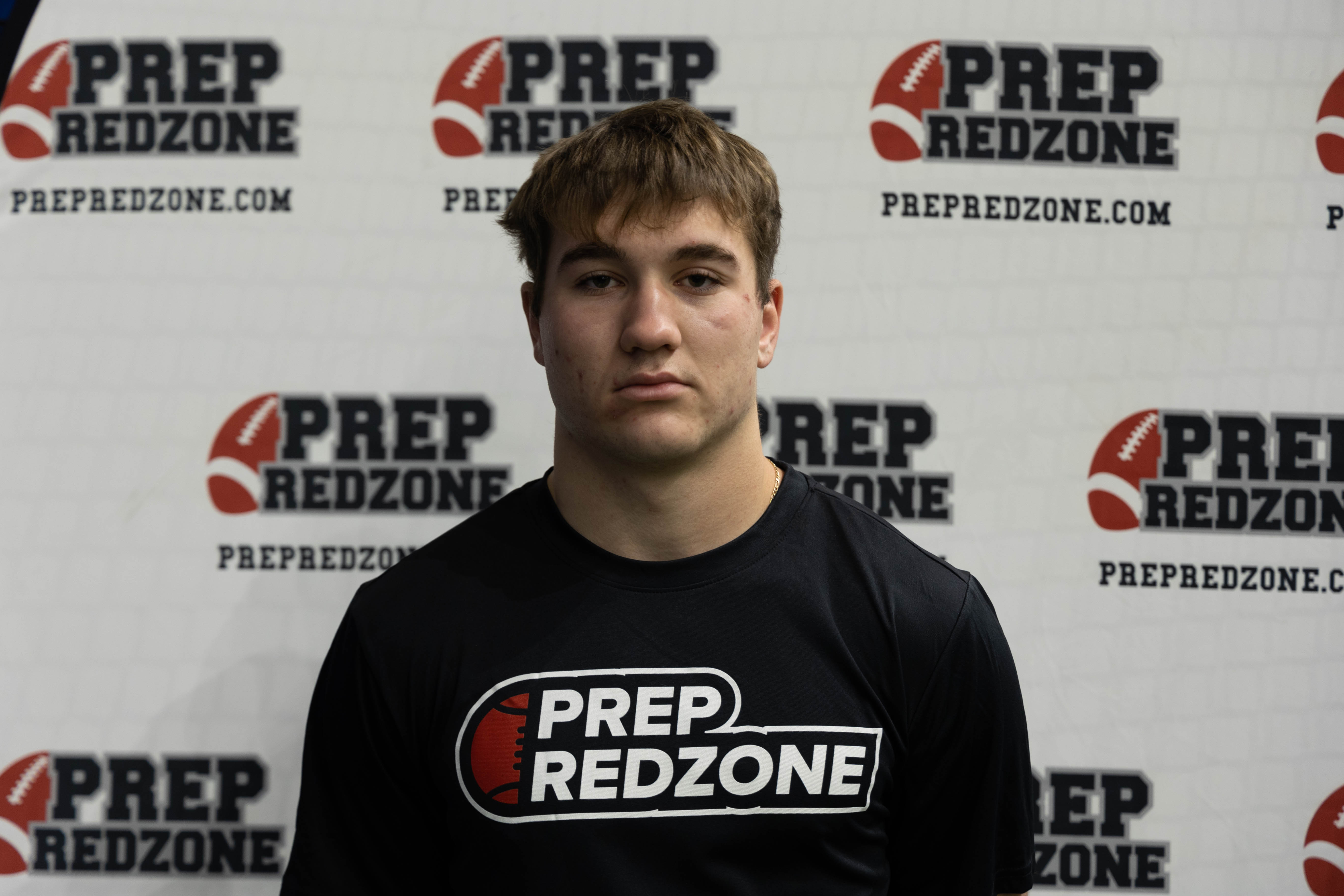 Adam Schavey, - Prep Redzone