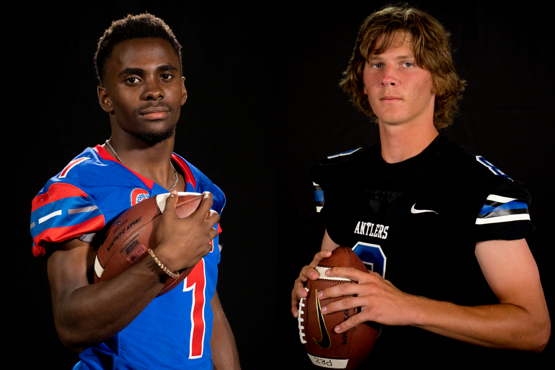 6A-2 State - Numbers to Know - Prep Redzone