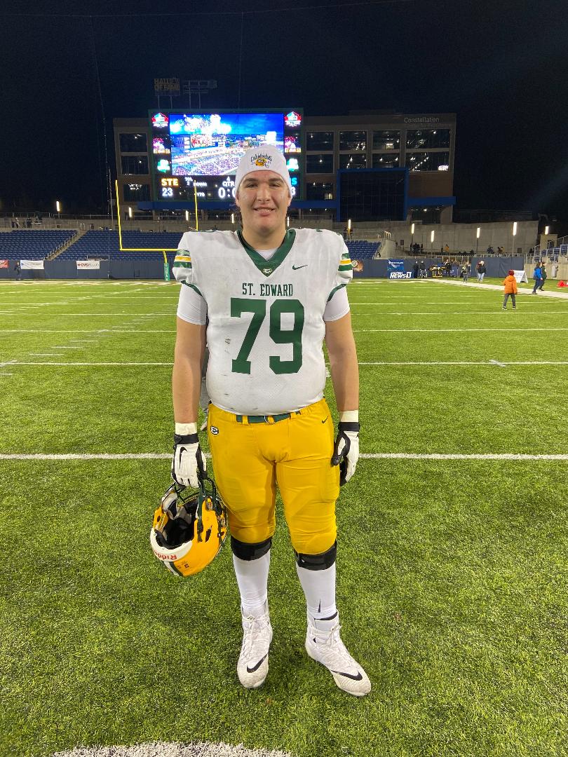 Class of 2024: Top OL - Prep Redzone