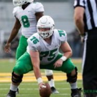 Dylan Conn, - Prep Redzone