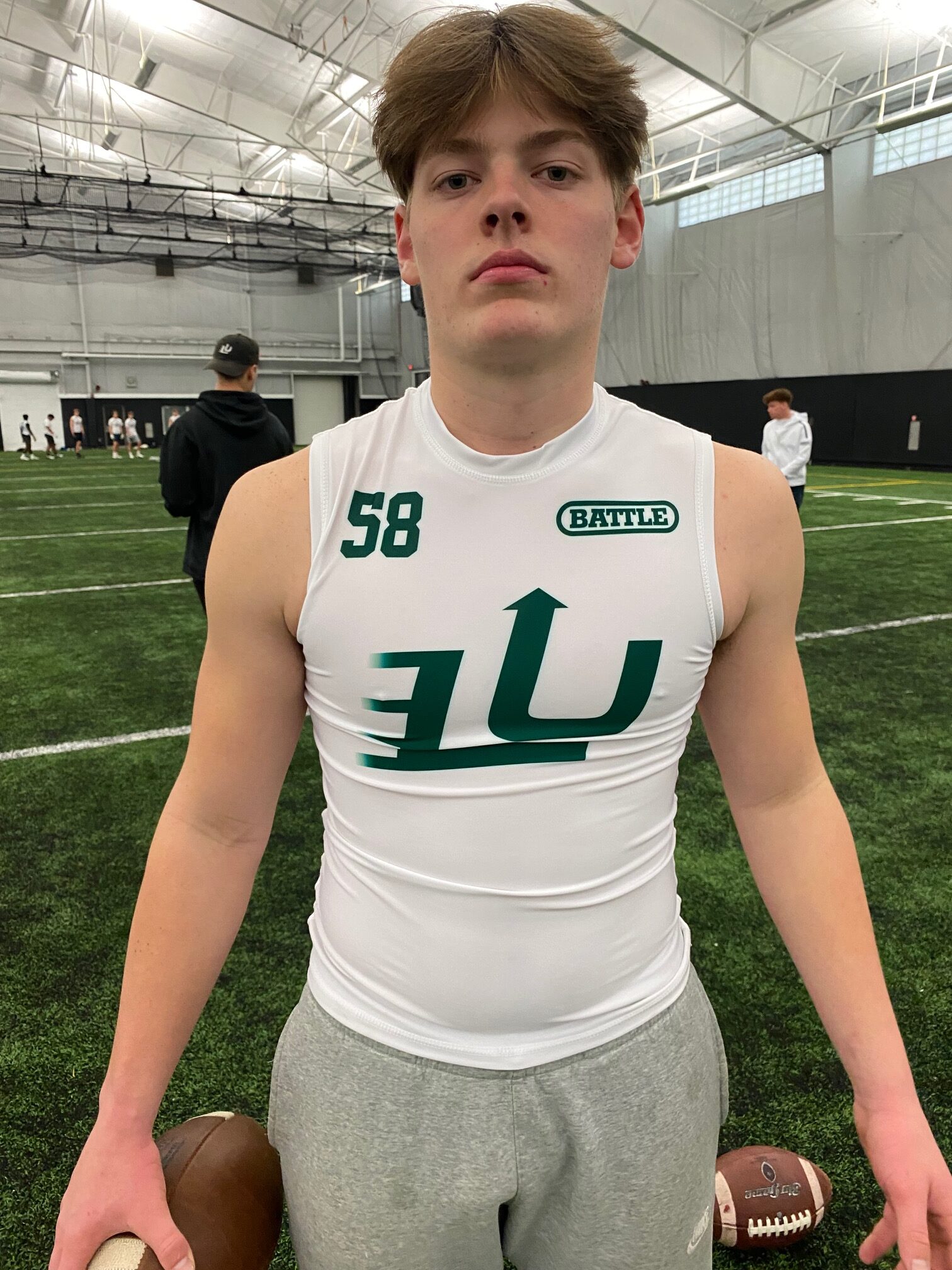 Who Is Next? Looking Ahead To Class 3A QB Prospects - Prep Redzone