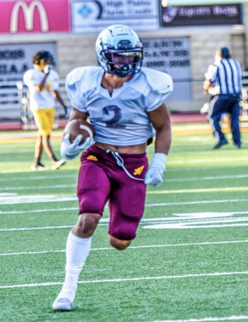 Senior Standouts: RB Edition - Prep Redzone