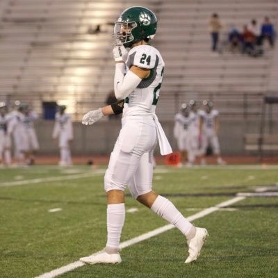 Zach Atkins, Blue Valley SW - Prep Redzone