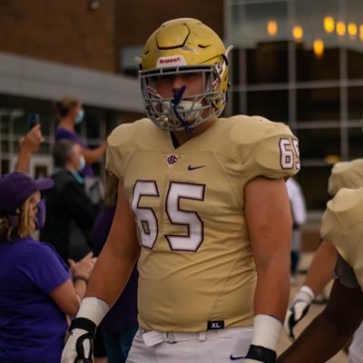 Patrick Kutas, - Prep Redzone