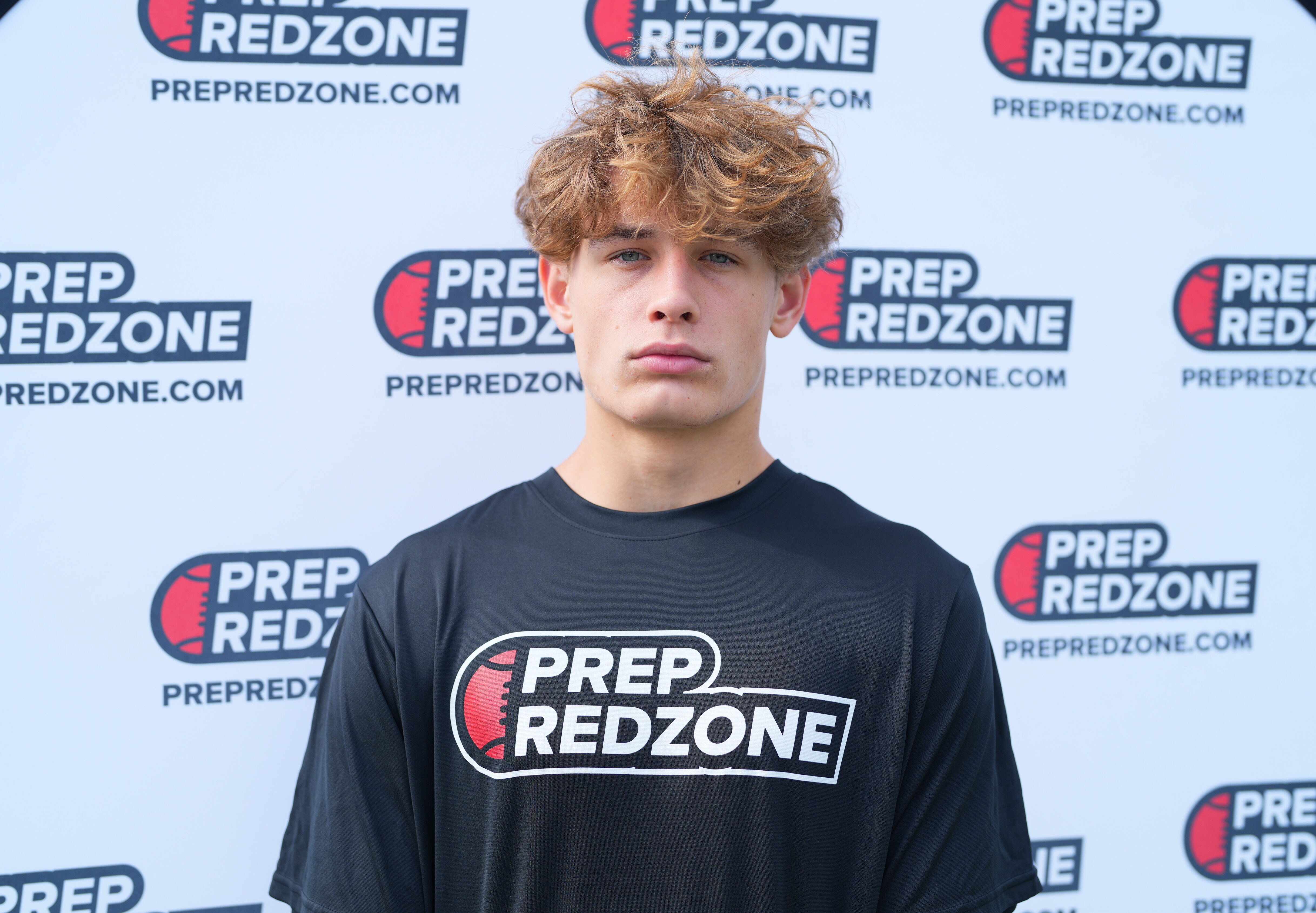 Small School Recruiting Report - Prep Redzone