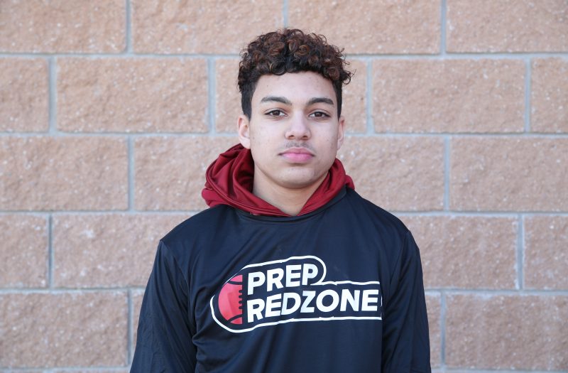 Wide Receivers to Watch in 2024 - Prep Redzone