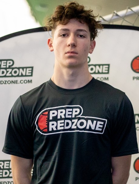 Film Review Under-Recruited District 3 Prospects Part 2 - Prep Redzone