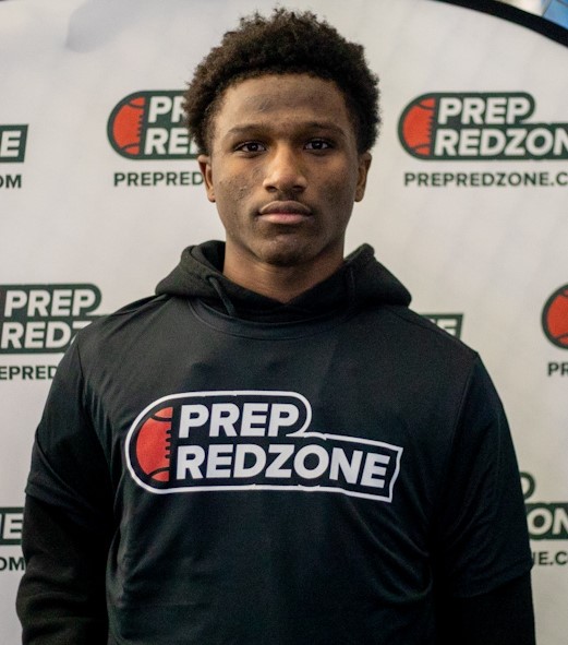 Taking a look at Pennsylvania’s early 2025 WR standouts - Prep Redzone