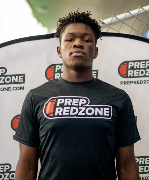 2025 Rankings Update: New Additions, PRZ Campers - Prep Redzone