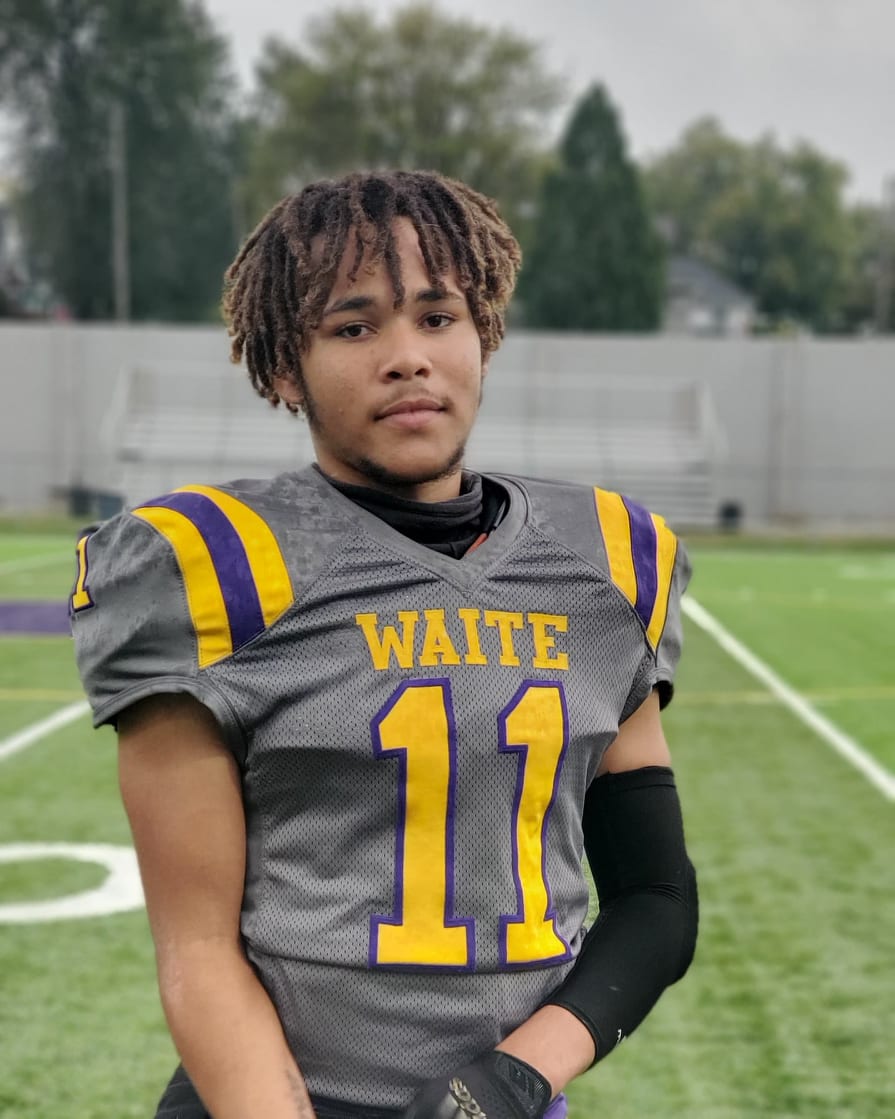 Toledo City League: Rising Stars - Prep Redzone