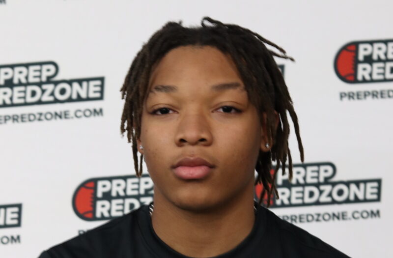 Stock Up Showcase Offensive Breakdown - Prep Redzone