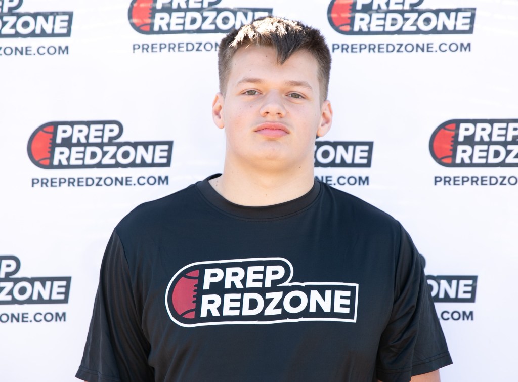 Andrew Huff, Stafford - Prep Redzone
