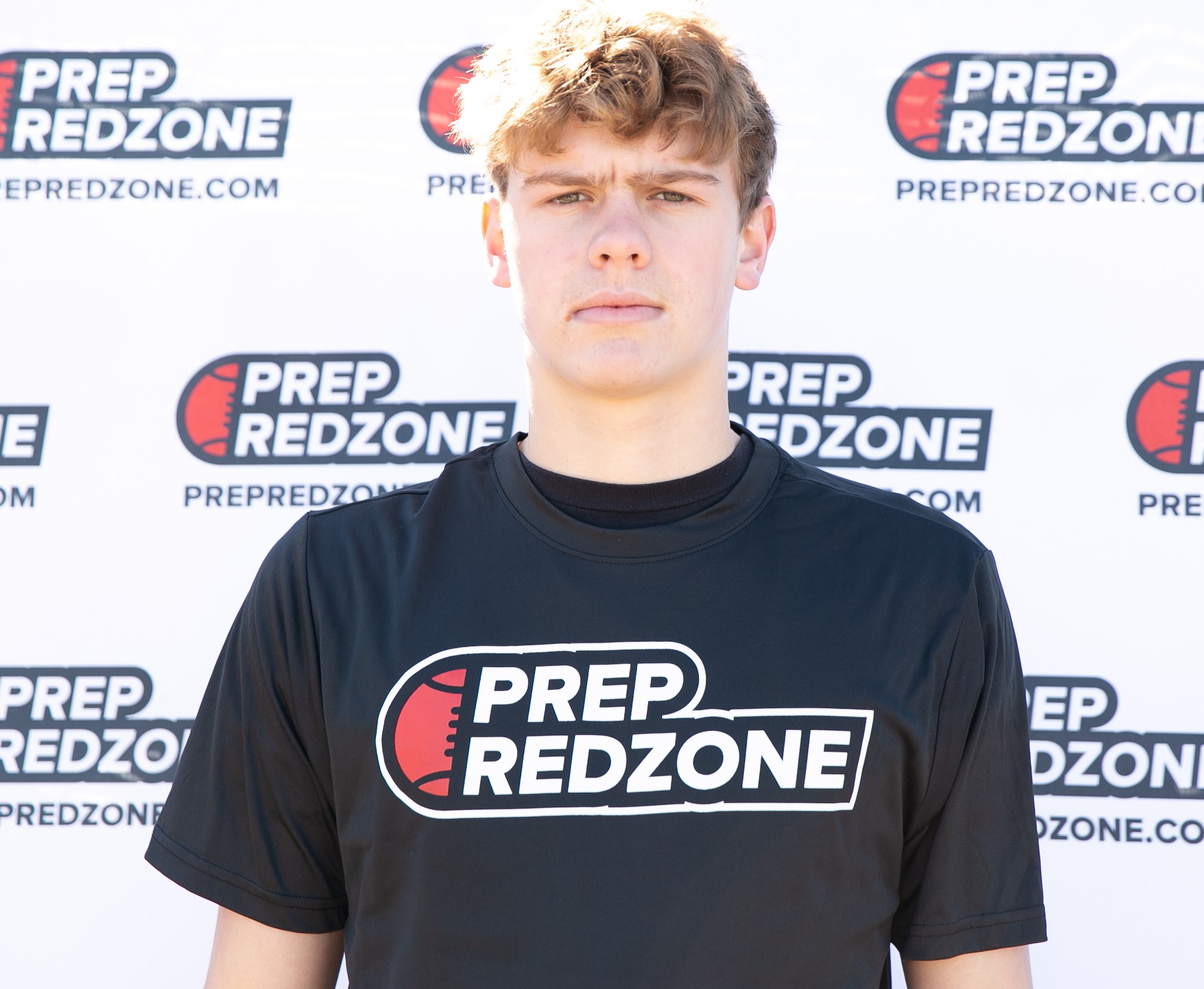 Dallas Camp - Top Quarterbacks - Prep Redzone