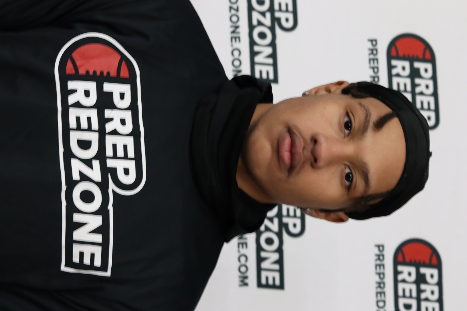 AVC Mega Football Camp: Linebacker Combine Warriors - Prep Redzone