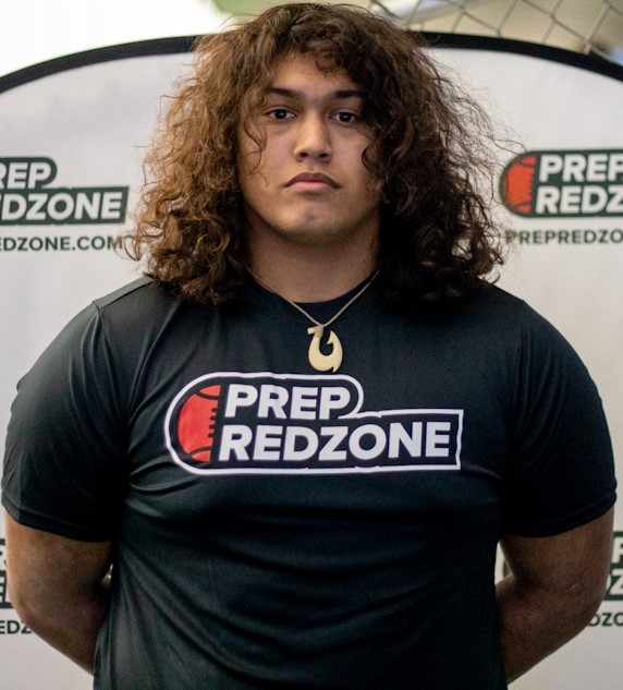Justin Kutcher, Danville - Prep Redzone