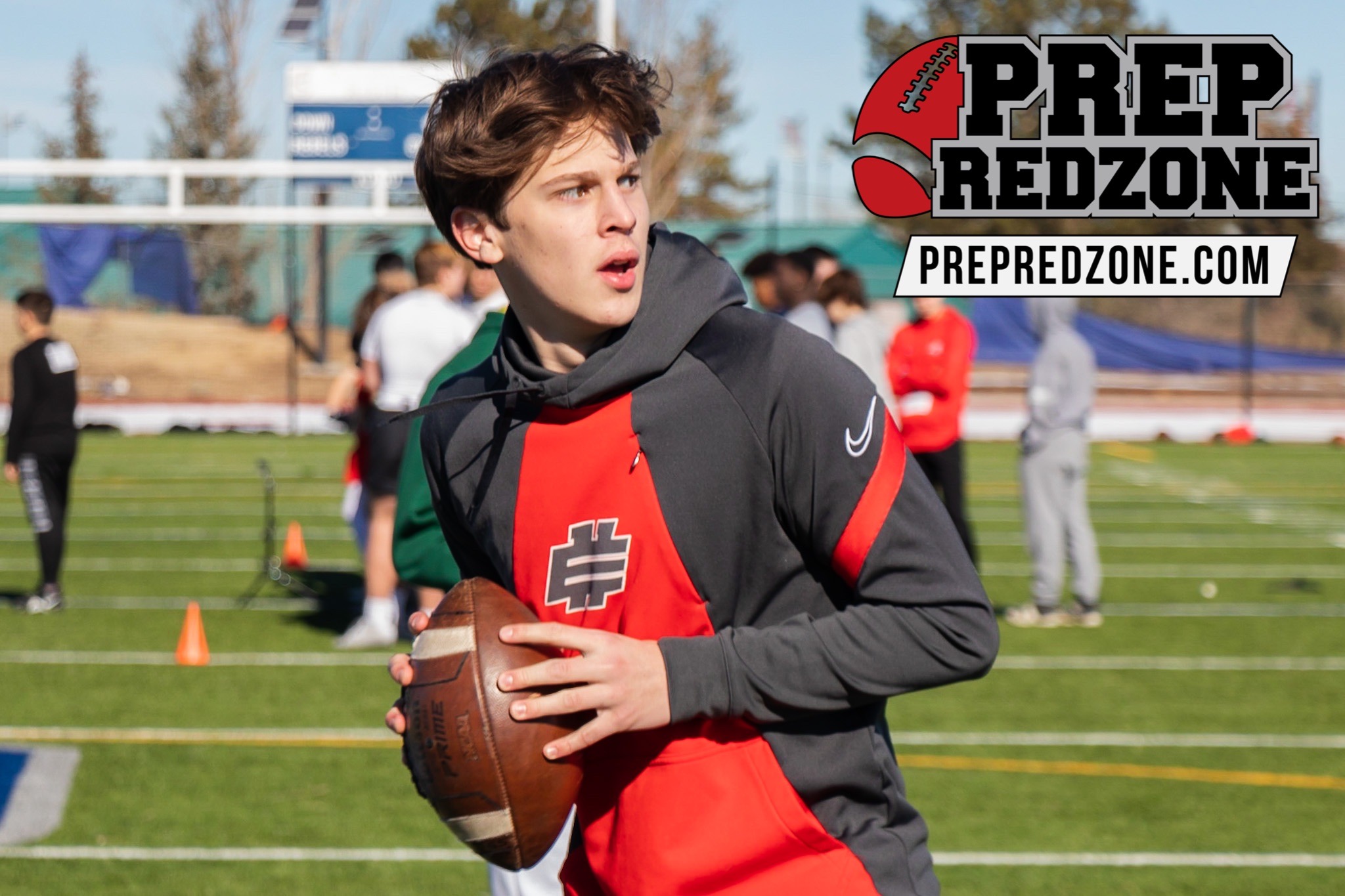 Camp Season: Five 2024 Standout Prospects - Prep Redzone