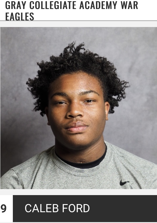 Week 5 Game Balls: Midlands Top Performers - Prep Redzone