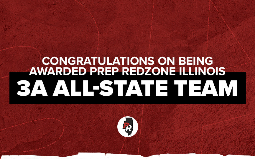 Prep Redzone Illinois 3A All State: Offensive Edition - Prep Redzone