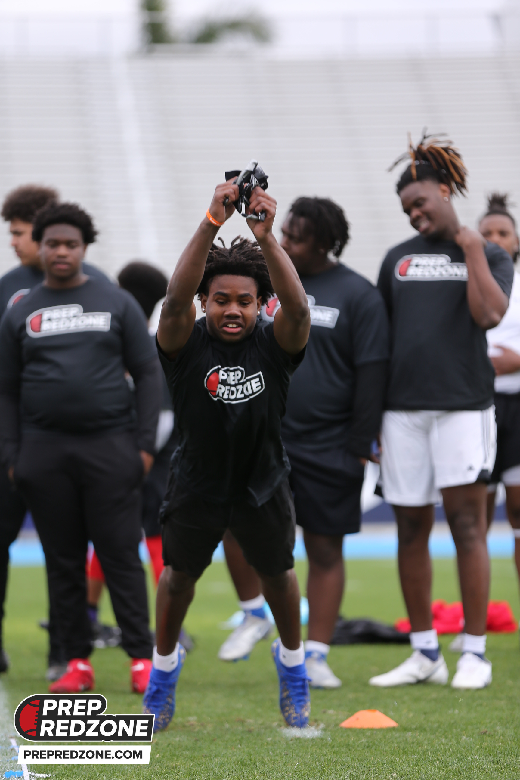 These Pinellas Running Backs Look to Dominate in 2022 - Prep Redzone