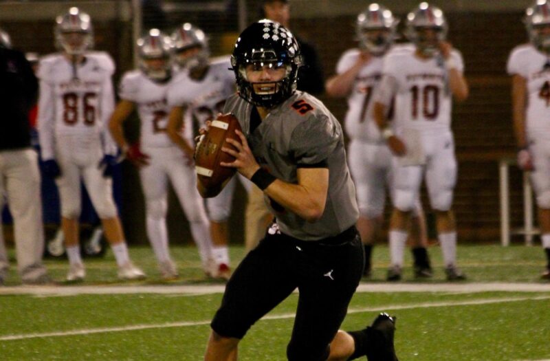 #TN2023 Quarterbacks: Returning Stat Leaders - Prep Redzone