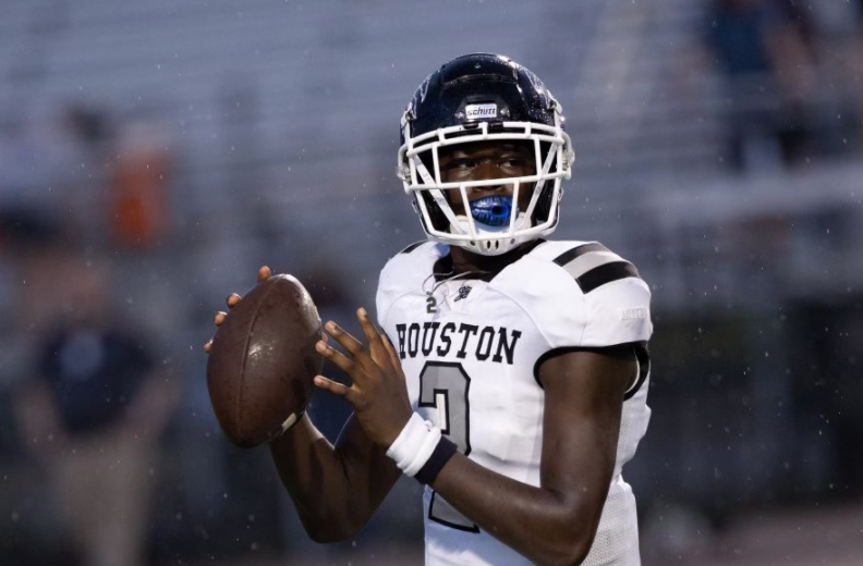 2025 Watchlist: Georgia QBs, Part I - Prep Redzone