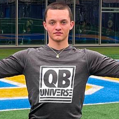 Devin Rasmussen, Edison (Stockton) - Prep Redzone