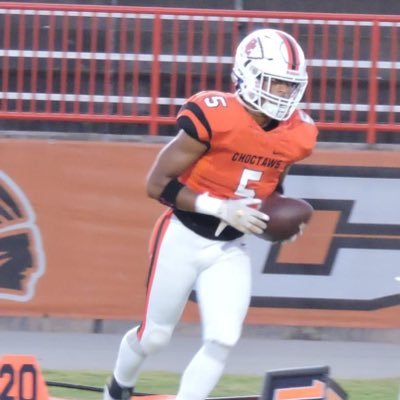 Bralyn Taylor, Dyer Co. - Prep Redzone