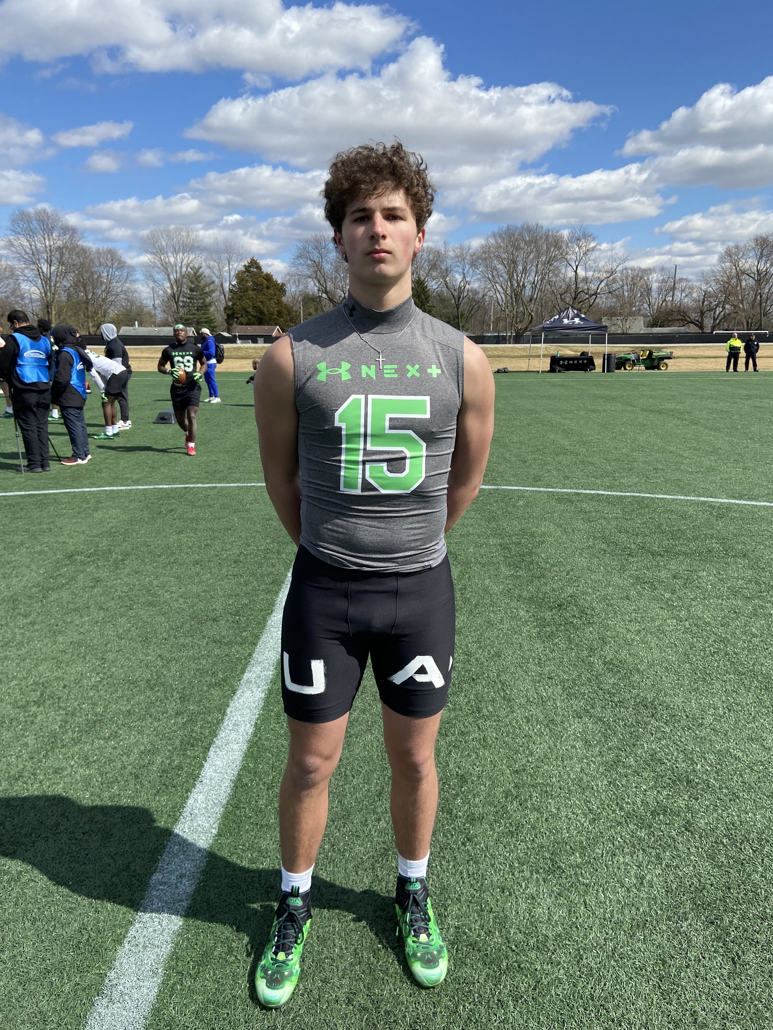 2025 Ohio High School Football Player Rankings | Prep Redzone