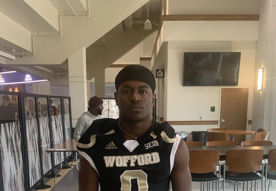 Why Tyler Smith Should Win Mr. Football 2022 - Prep Redzone