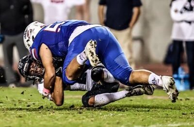 Film Room Deep Dive: Central Valley Sleepers - Prep Redzone