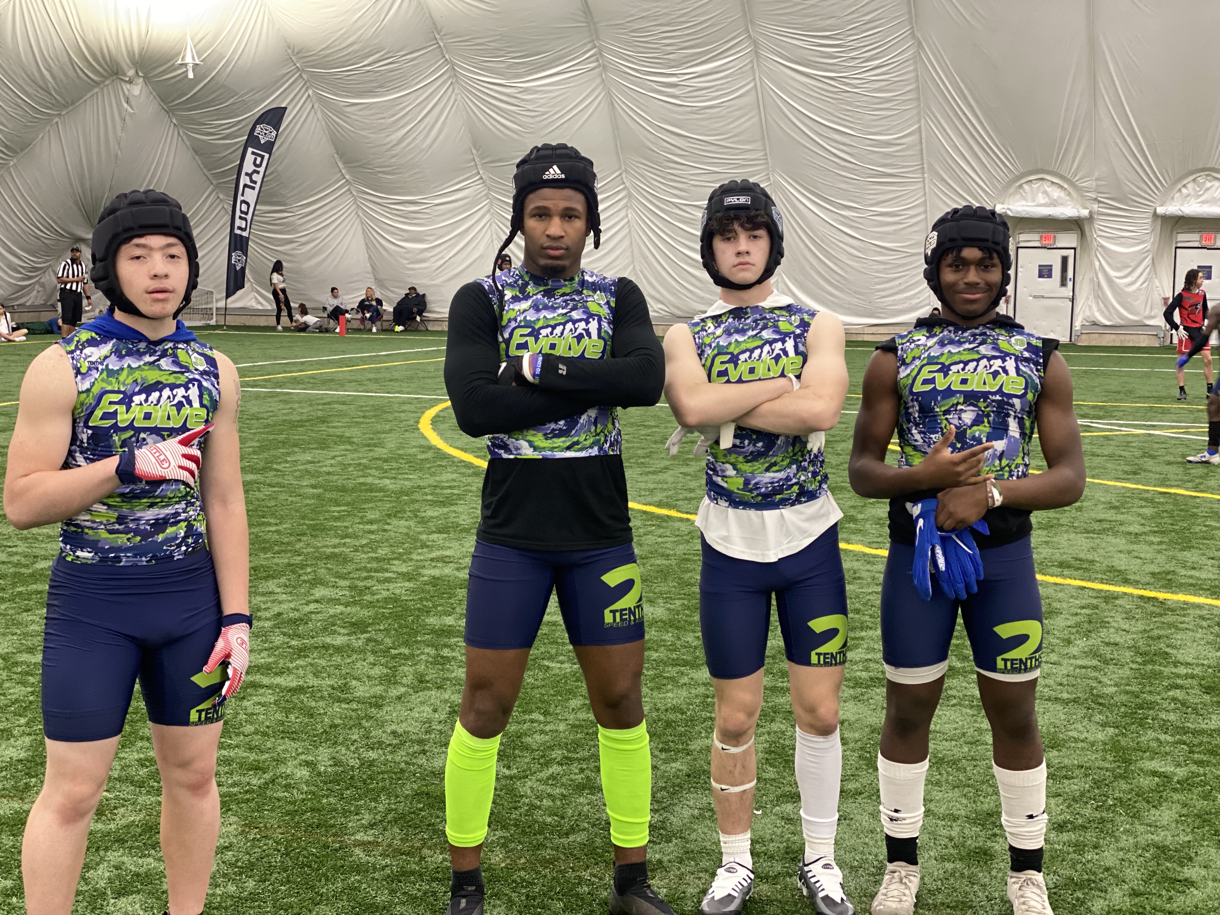Updated 2024 Pennsylvania Rankings - Prep Redzone