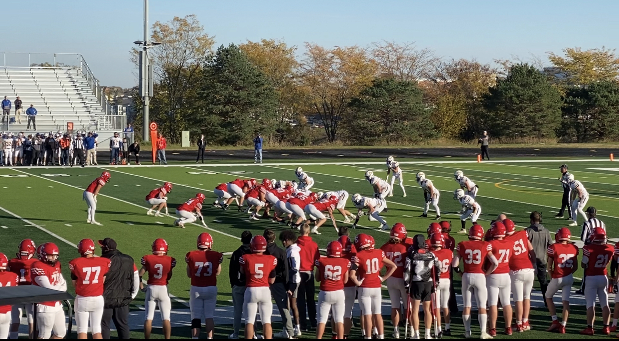 Class B Top 10 Power Rankings (Spring Edition) - Prep Redzone