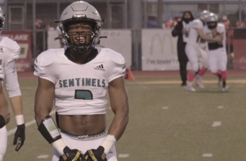 2024 Inside Look: Elite Running Backs - Prep Redzone