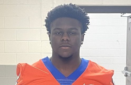 2024 Rankings: 10 Top 100 Backs To Watch - Prep Redzone