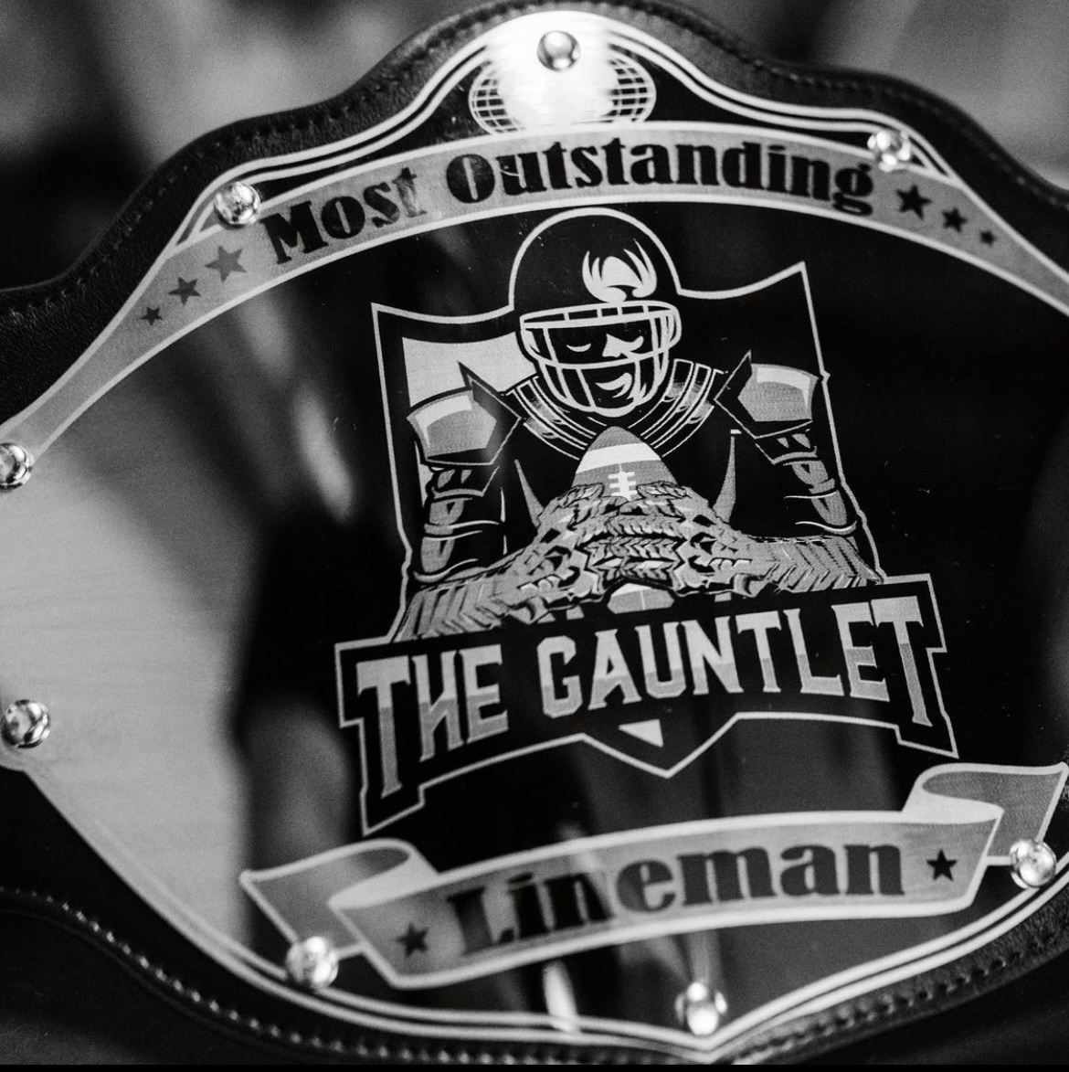 THE GAUNTLET: Offensive Standouts - Prep Redzone