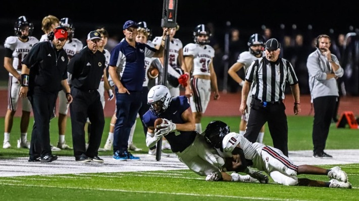 Unranked Series: Defensive Backs - Prep Redzone