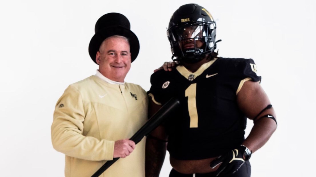 Multiple 2023 Prospects Make College Commitment - Prep Redzone