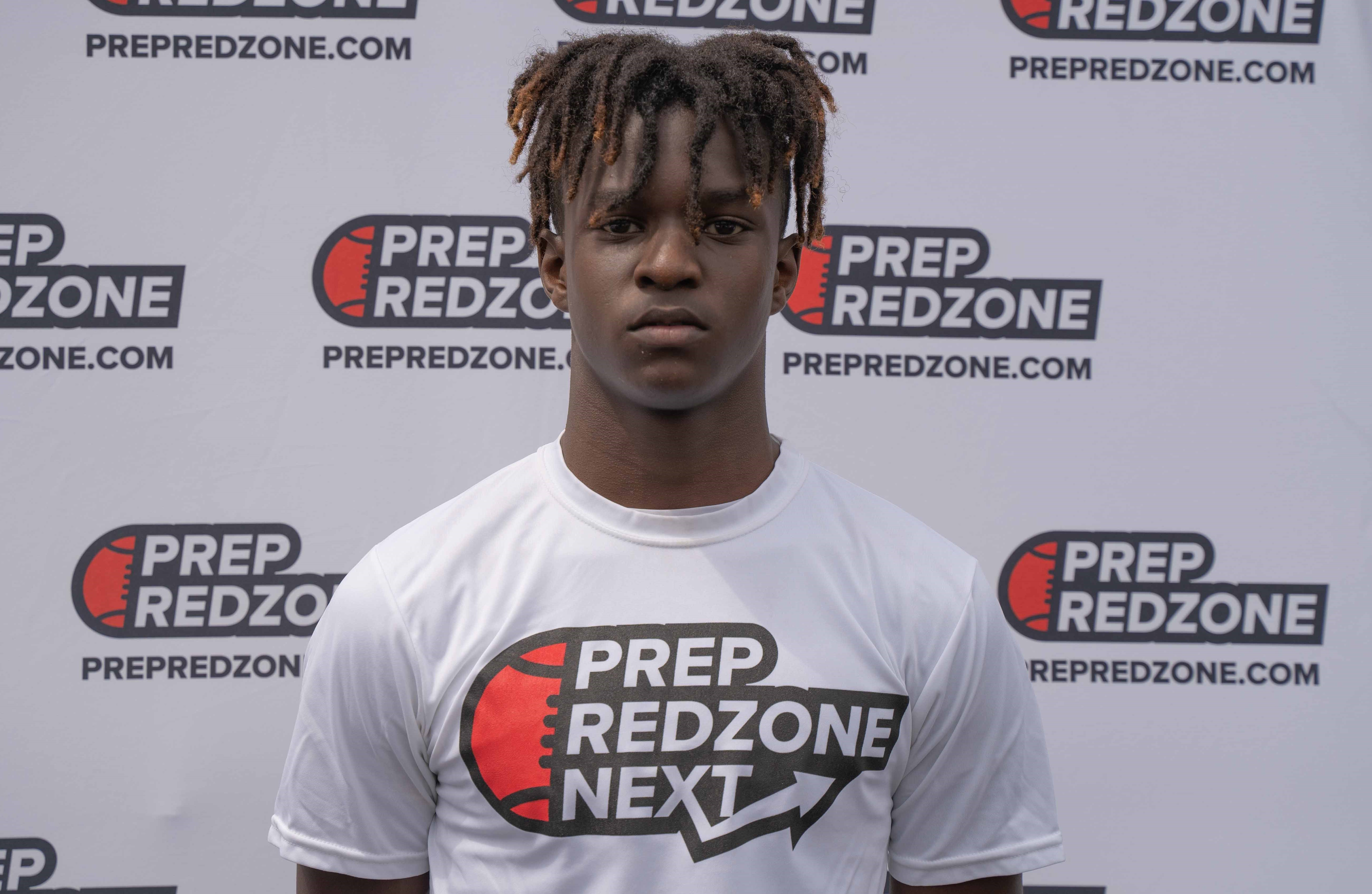 Rankings Update: 2026 Receiver Projections - Prep Redzone