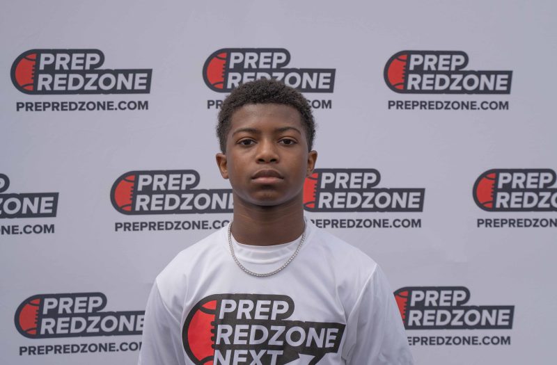 Class of 2028: More Future Stars in Arkansas - Prep Redzone