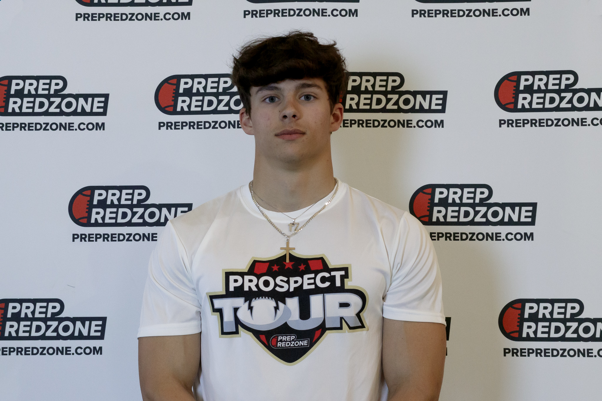 Top Performers from the Prospect Tour: Best Combine Scores - Prep Redzone