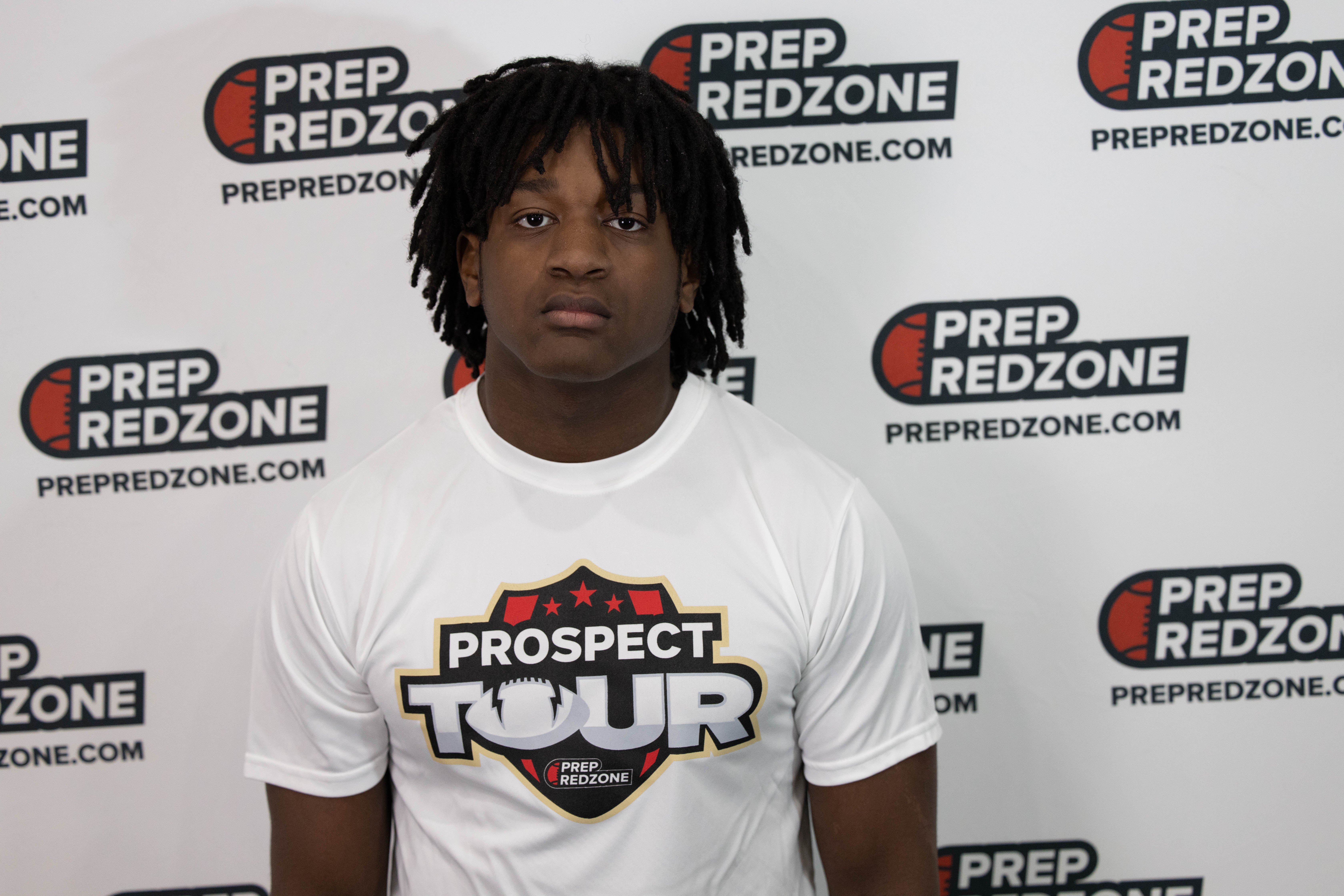 Three Players Deserving of More Attention - Prep Redzone