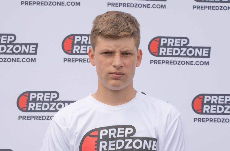 Week 4 Upstate Game Balls - Prep Redzone